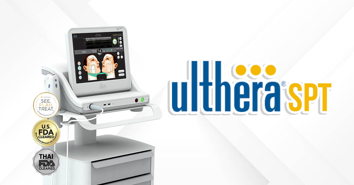 Ulthera SPT