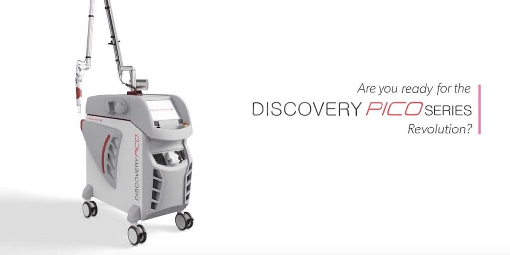 Discovery Pico (ดิสคัฟเวอรี่ พิโค่)